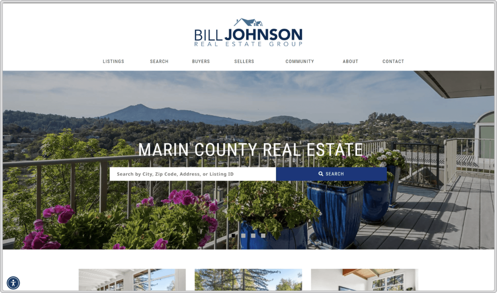 Portfolio - Style Agent Website Co.